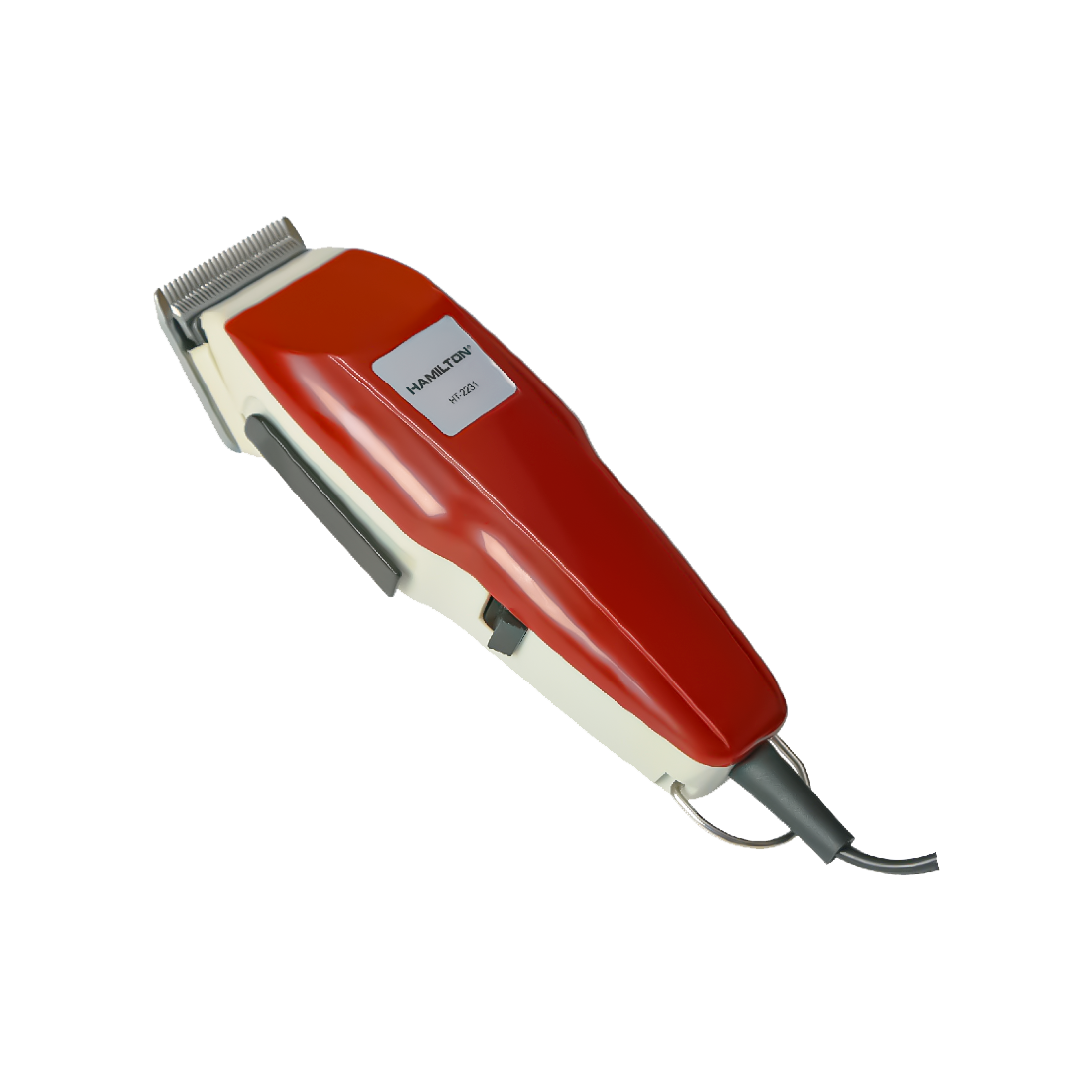 Hamilton Hair Clipper HT2231 – Blueberry's | Multi-Brand Electronics ...