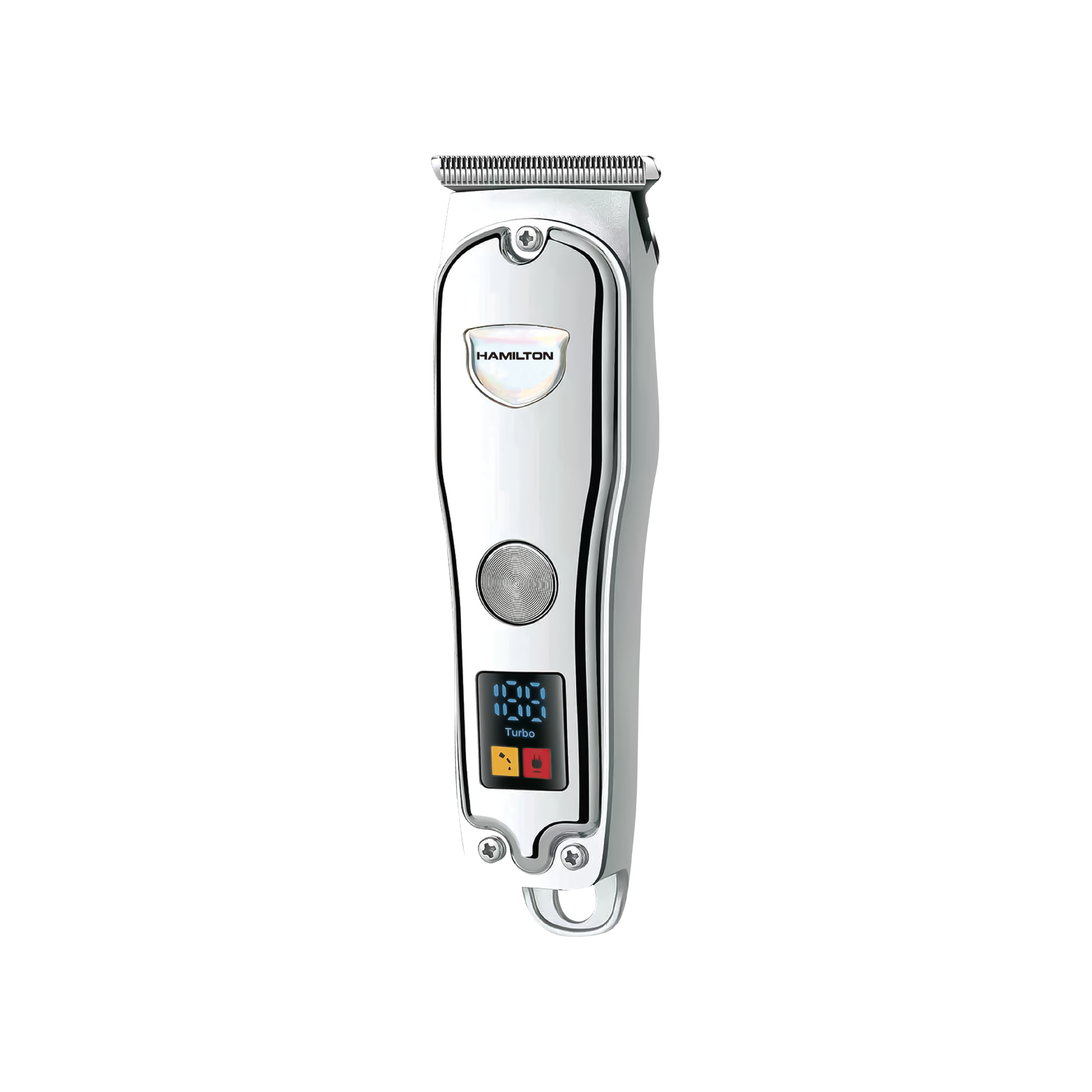 Hamilton Professional Rechargeable Hair Clipper HT2275 – Blueberry's ...
