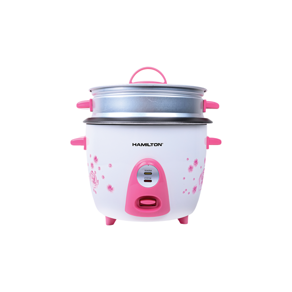 Hamilton Rice Cooker 500W 1.5L HT5808 – Blueberry's | Offering a range ...