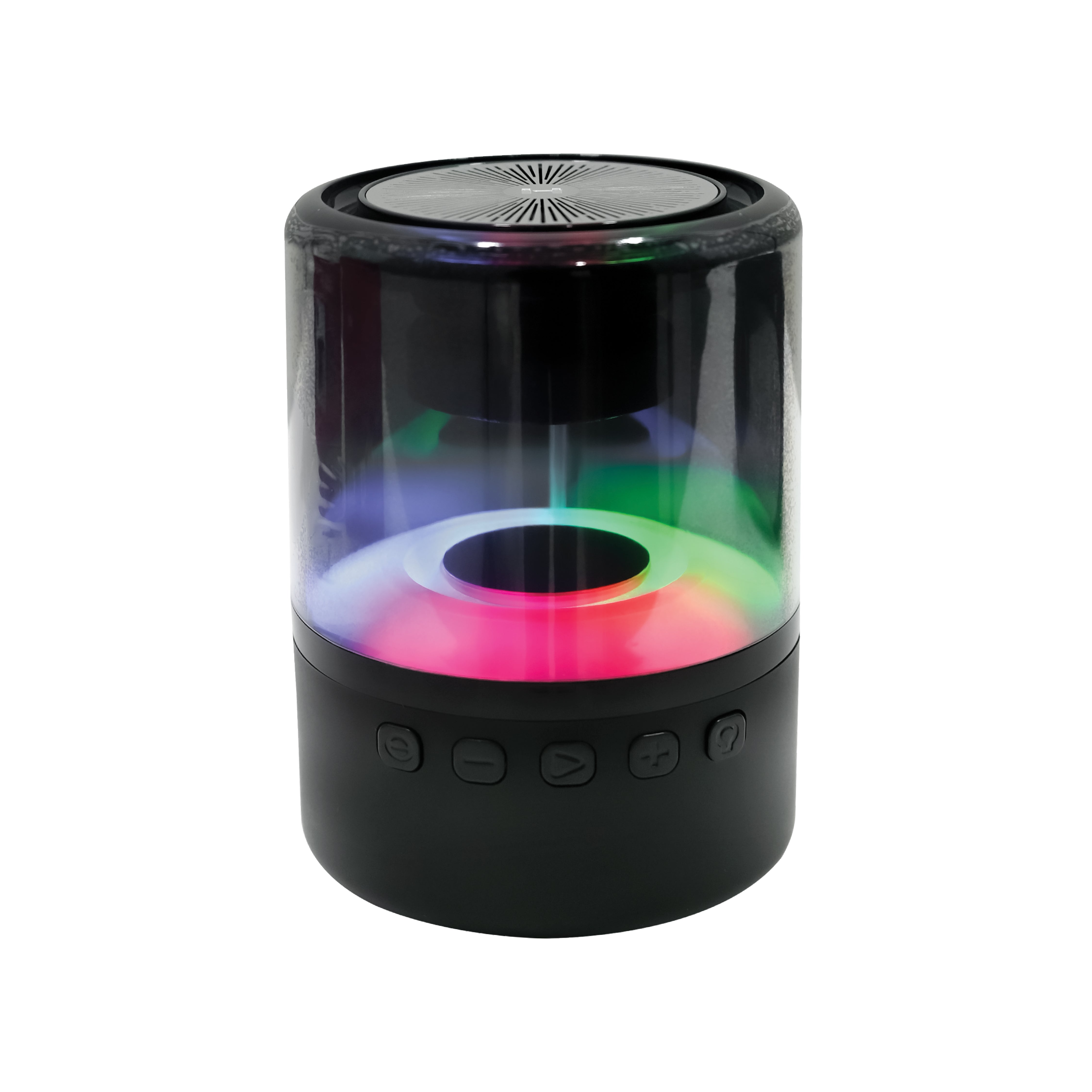 Hamilton RGB Music Speaker HT6230 – Blueberry's | Multi-Brand ...