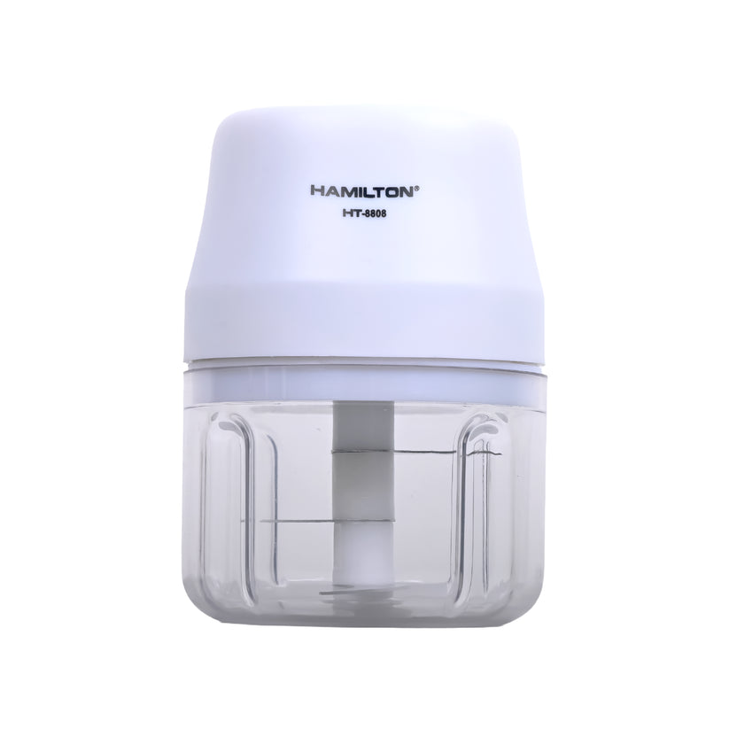 Hamilton Rechargeable Chopper HT8808 – Blueberry's | Multi-Brand ...