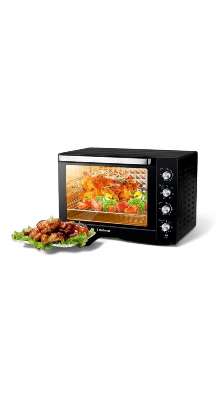 Blueberrys ProBake 60 Ltrs OTG – Blueberry's | Multi-Brand Electronics ...